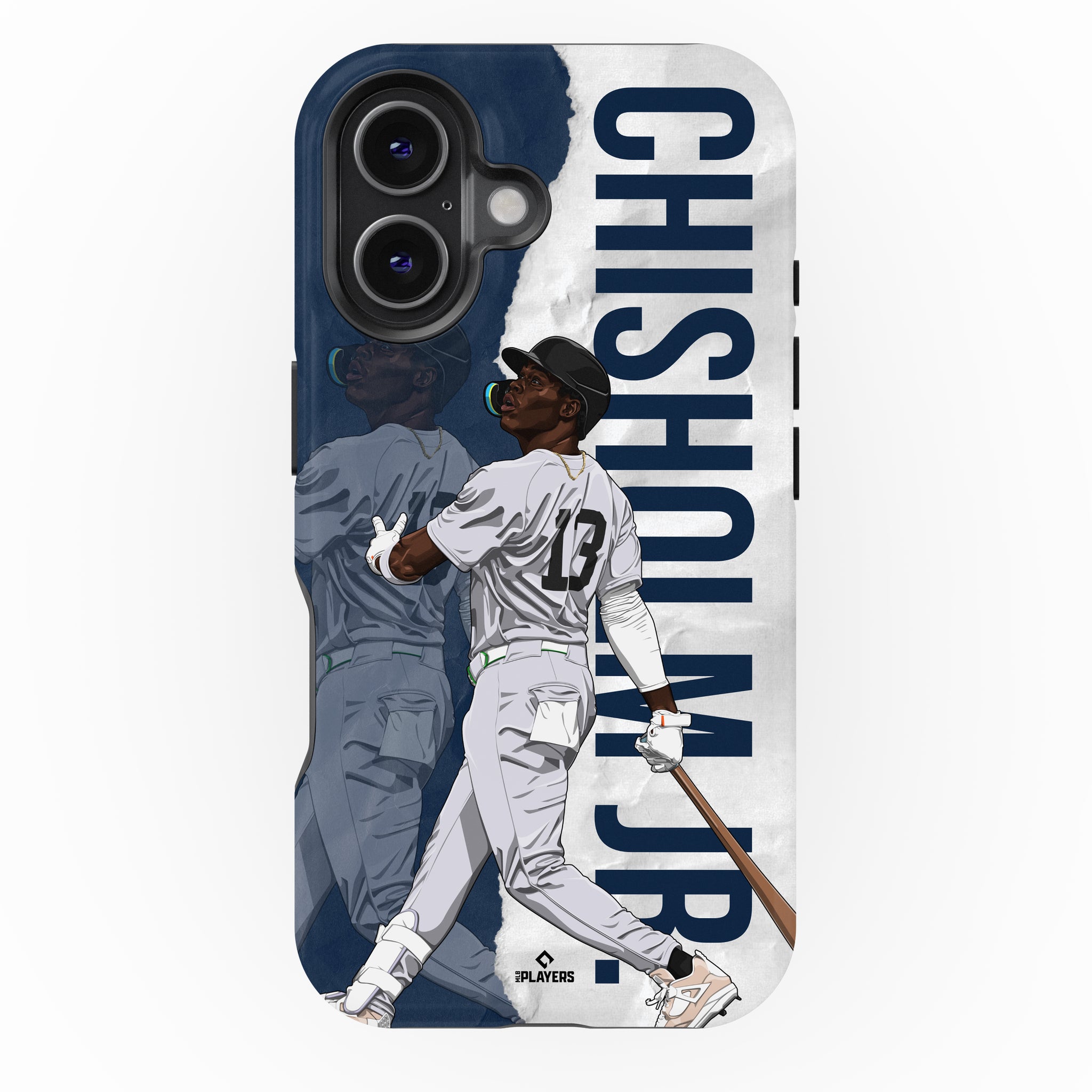 Jazz Chisholm Jr. Phone Case